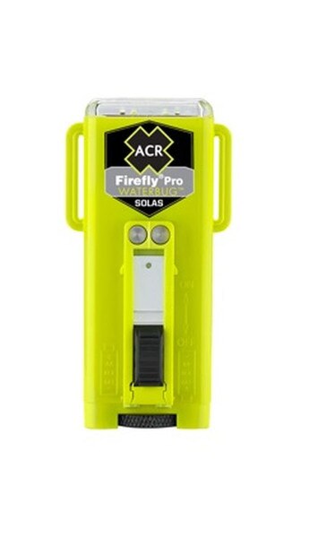 ACR Firefly Pro Waterbug bulk LED Strobe Light not carded| Wintron ...
