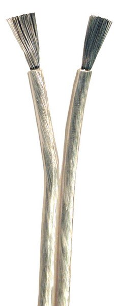 Ancor 16/2 100ft Speaker Wire Tinned Superflex Clear Coat| Wintron ...