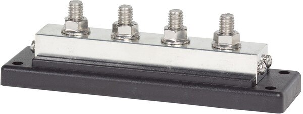 Blue Sea PowerBar 600A BussBar 4 3/8in - 16 Studs| Wintron Electronics