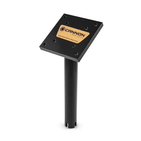 Cannon 12in Gimbal Mount Aluminum| Wintron Electronics