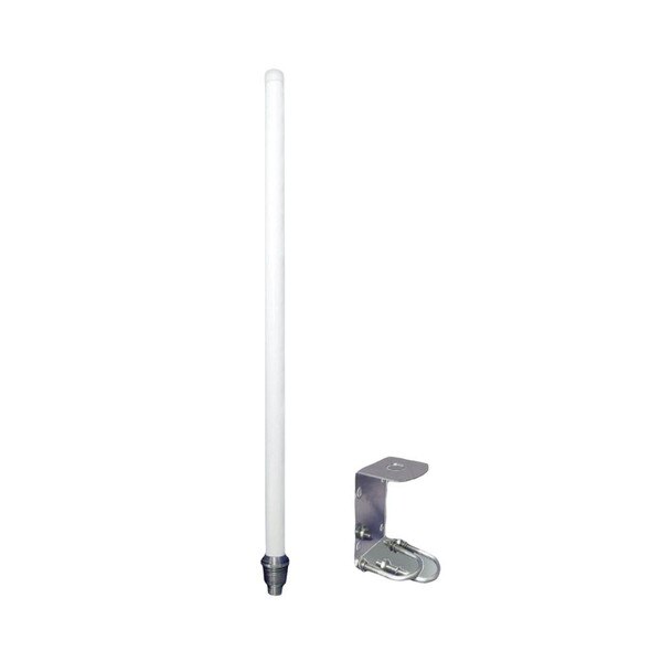 Digital 288PW 18in Cellular Antenna 9DB Gain White| Wintron Electronics