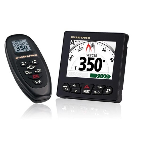 Furuno NAVPILOT300 Autopilot With PG700 and PUMPOCT10-12| Wintron ...