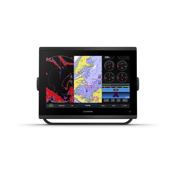 Garmin GPSMAP1223 12in Plotter| Wintron Electronics
