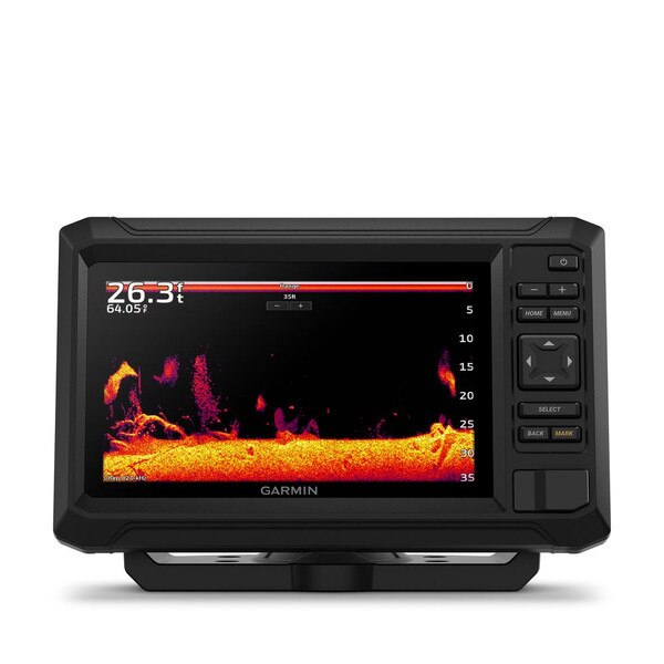 Garmin ECHOMAP UHD2 73cv U.S. Inland GN+| Wintron Electronics
