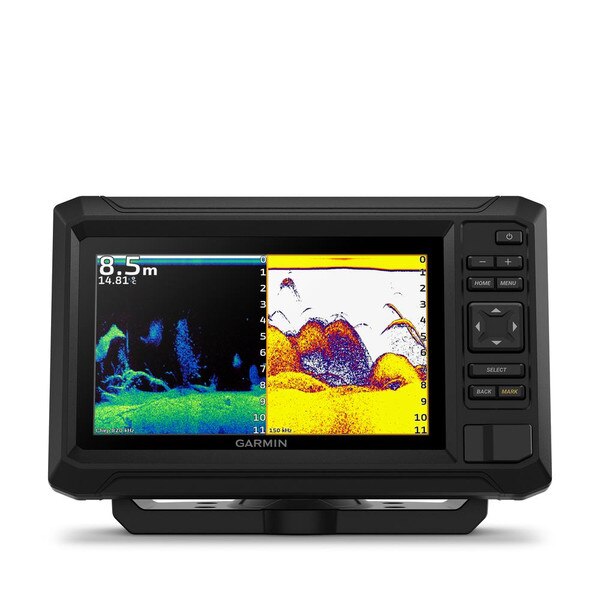 Garmin ECHOMAP UHD2 75cv Canada Inland GN+| Wintron Electronics