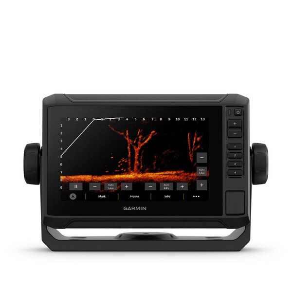 Garmin ECHOMAP UHD2 75sv Canada Inland and Coastal| Wintron Electronics