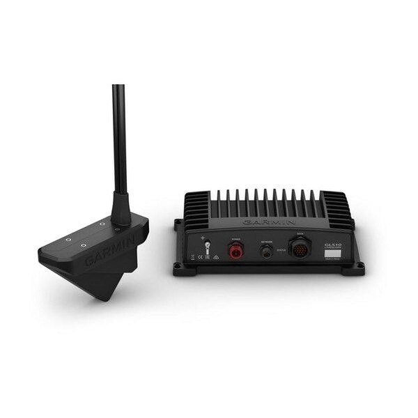Garmin Panoptix LiveScope Reman With LVS32 Transom Mount| Wintron ...