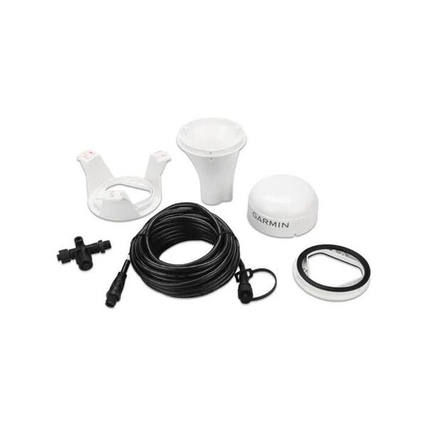 Garmin GPS24xd NMEA 2000 Reman GPS Sensor with Heading Sensor| Wintron ...