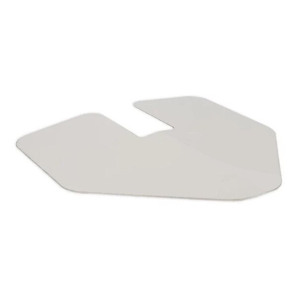 Gator Guard Medium BowShield 7.5in x 9in Stainless Steel| Wintron ...