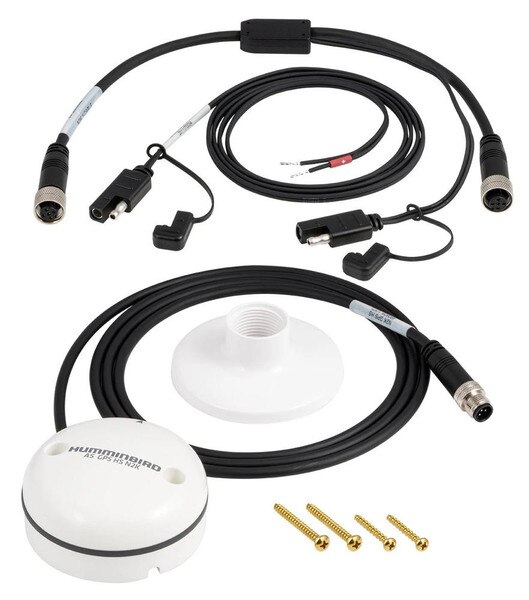 Humminbird AS-GPS-HS-N2K GPS Sensor NMEA2000| Wintron Electronics