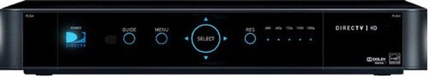 Directv H24 HD Receiver With RF Remote 110v Reman| Wintron Electronics