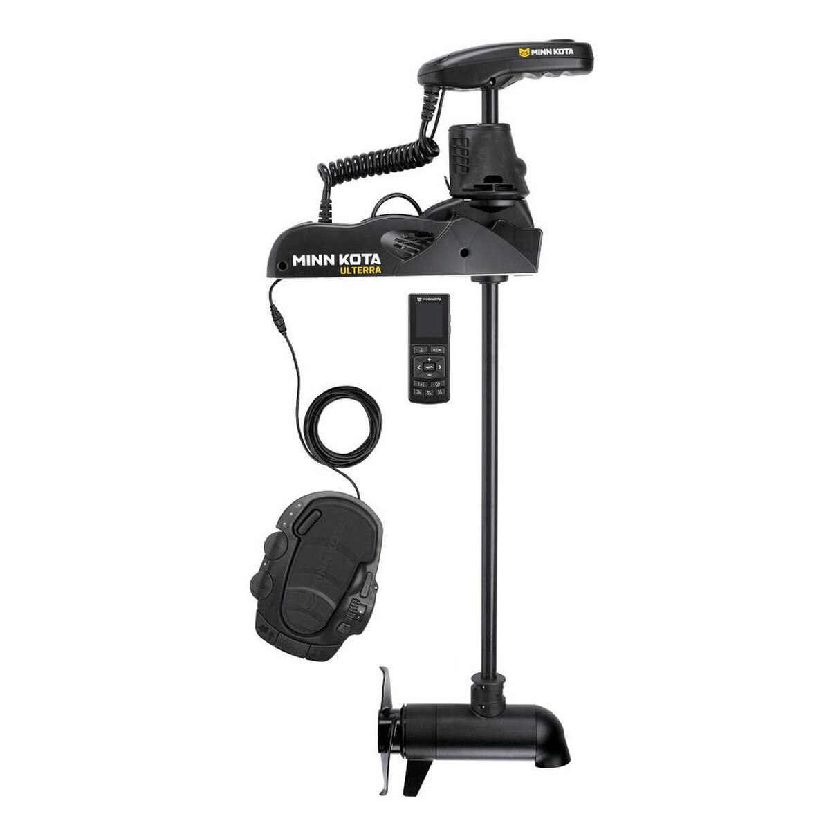 Minn Kota Ulterra 112 60in DSC Wireless Remote| Wintron Electronics