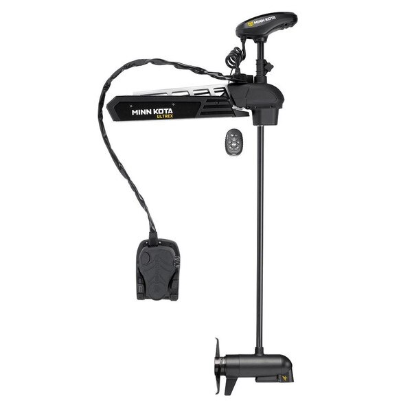 Minn Kota Ultrex Combo 112 52i MDI and Micro Remote| Wintron Electronics