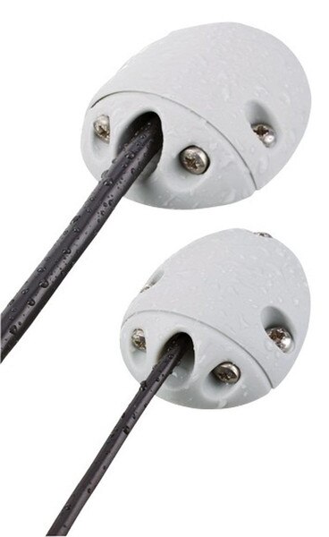Newmar RA-3 Cable FEED-THRU 0.39-0.47 Inch Cable Diameter| Wintron ...