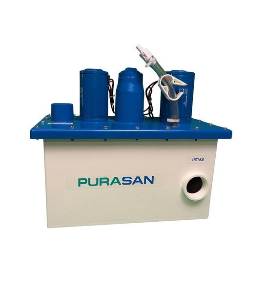 Raritan PST12EX2 Purasan EX2 Treatment System 12v| Wintron Electronics