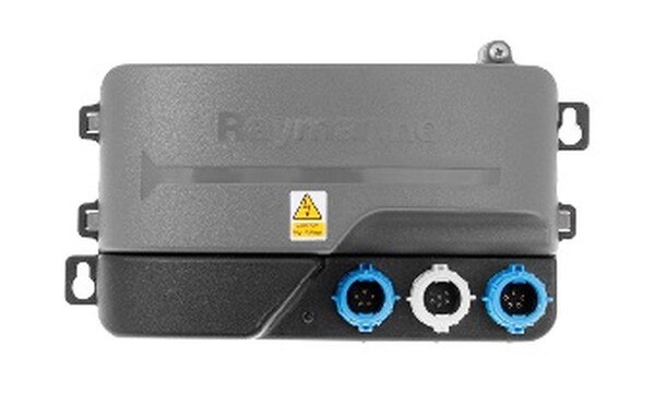Raymarine ITC-5 Converter For Older Transducers| Wintron Electronics