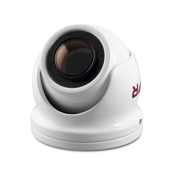 Raymarine CAM300 Eyeball CCTV Day and Night Video IP Camera| Wintron ...