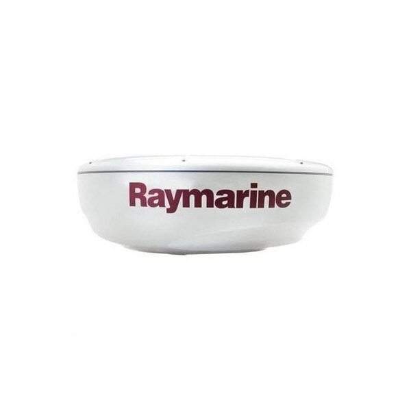 Raymarine RD418HD 18in Radome HD Digital No Cable| Wintron Electronics