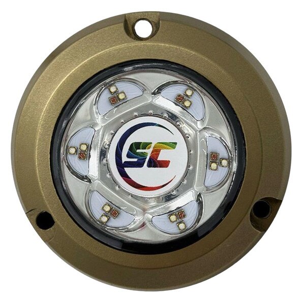Shadow Caster SC2 Underwater LED Light Color Changing 12v| Wintron ...