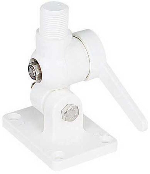 Shakespeare 4186 Nylon Ratchet Mount| Wintron Electronics