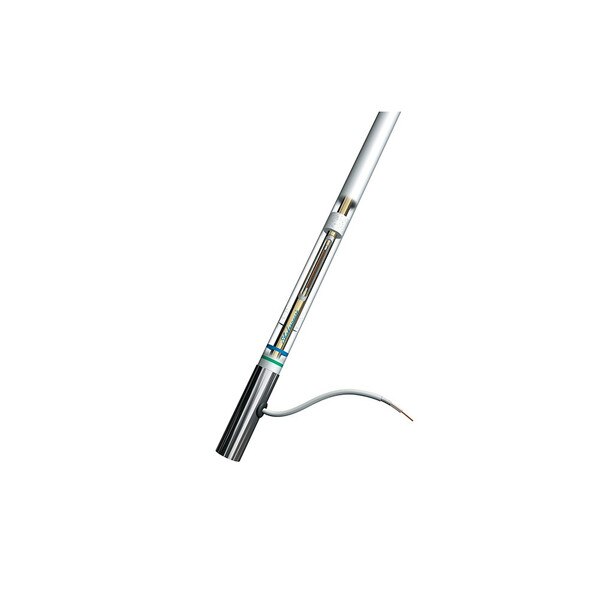 Shakespeare 5225XT 8ft VHF Galaxy Antenna SS Ferrule 6DB| Wintron ...