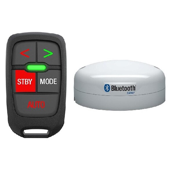 Simrad WR10 Wireless Remote Kit For Autopilots| Wintron Electronics