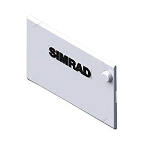 Simrad Sun Cover for NSS7 evo3| Wintron Electronics