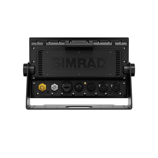 Simrad NSS4-10 10in MFD With Sonar| Wintron Electronics