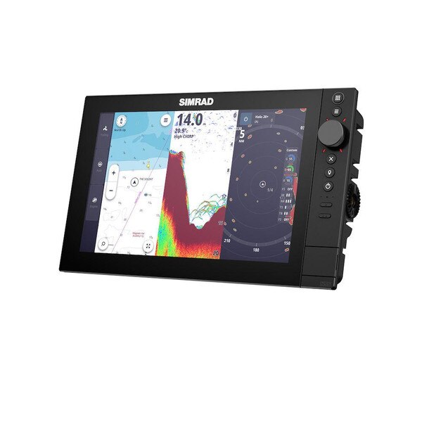 Simrad NSS4-12 12in MFD No Sonar| Wintron Electronics