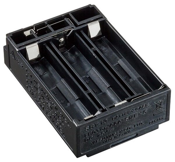 Standard SBT-13 Battery Tray AAA X 5| Wintron Electronics