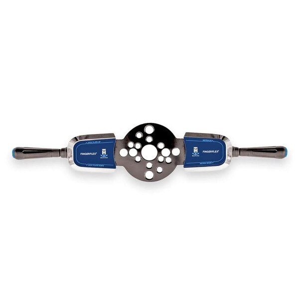 TH Marine Dual Finger Flex Blinker Style Trim Switch| Wintron Electronics