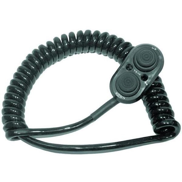 TH Marine Steering Trim Control| Wintron Electronics