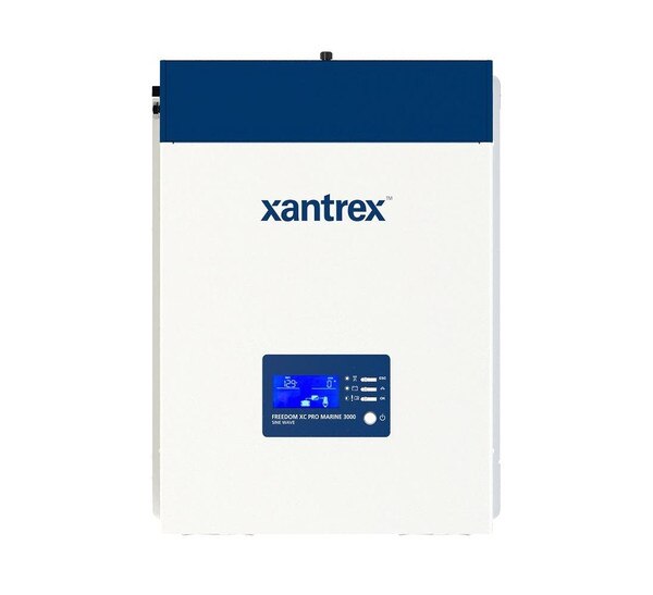 Xantrex Freedom XC PRO 3000 3000W Marine Inverter Charger| Wintron ...